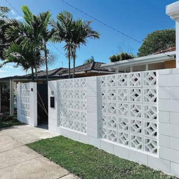 Design Gallery ‣ Gold Coast Brick and Block
