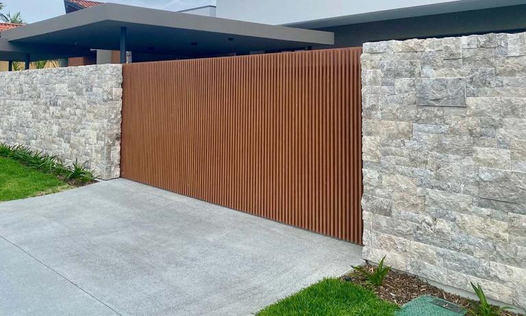 Design Gallery ‣ Gold Coast Brick and Block